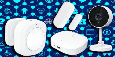 Smart Home Devices that Matter | AIoT at Your Fingertips - Smarty Home